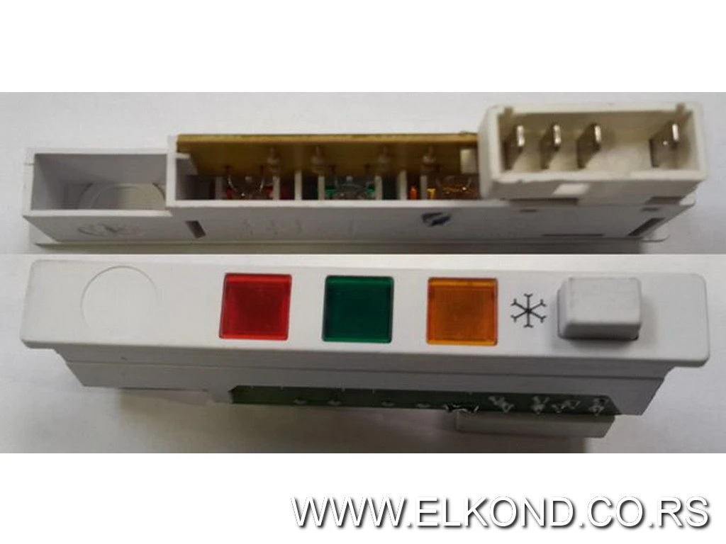 ELEKTRONIKA ZAMRZIVAČA BEKO 4242190185