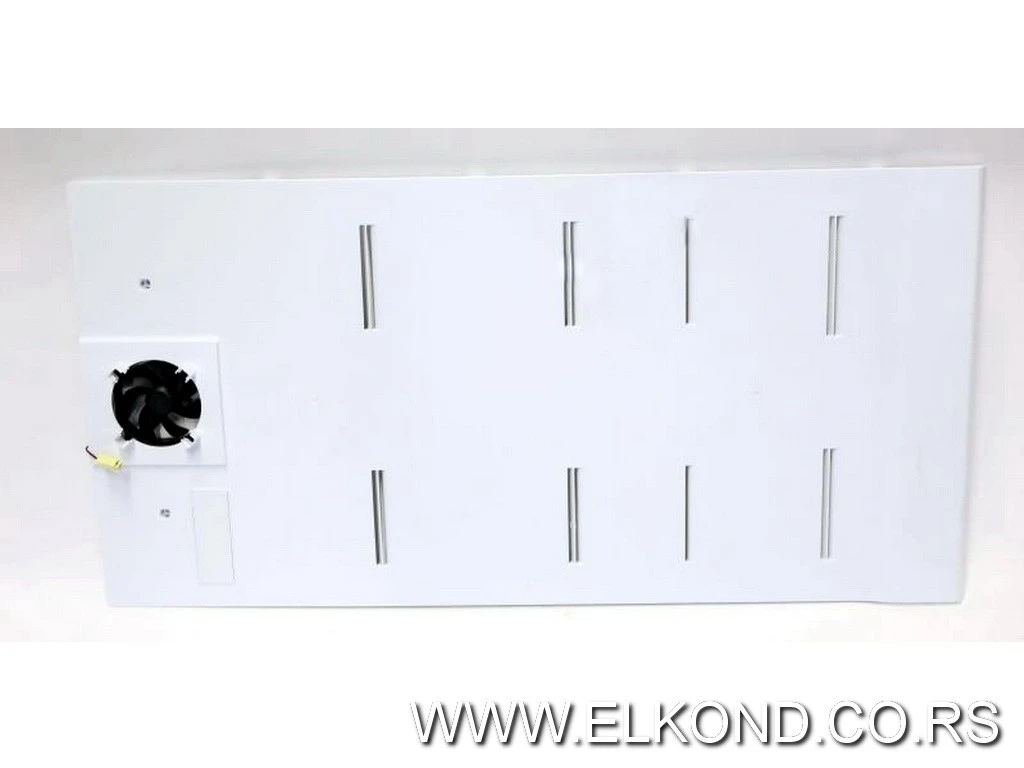 IZMENJIVAČ TOPLOTE SA VENTILATOROM FRIŽIDERA BEKO 4630140100