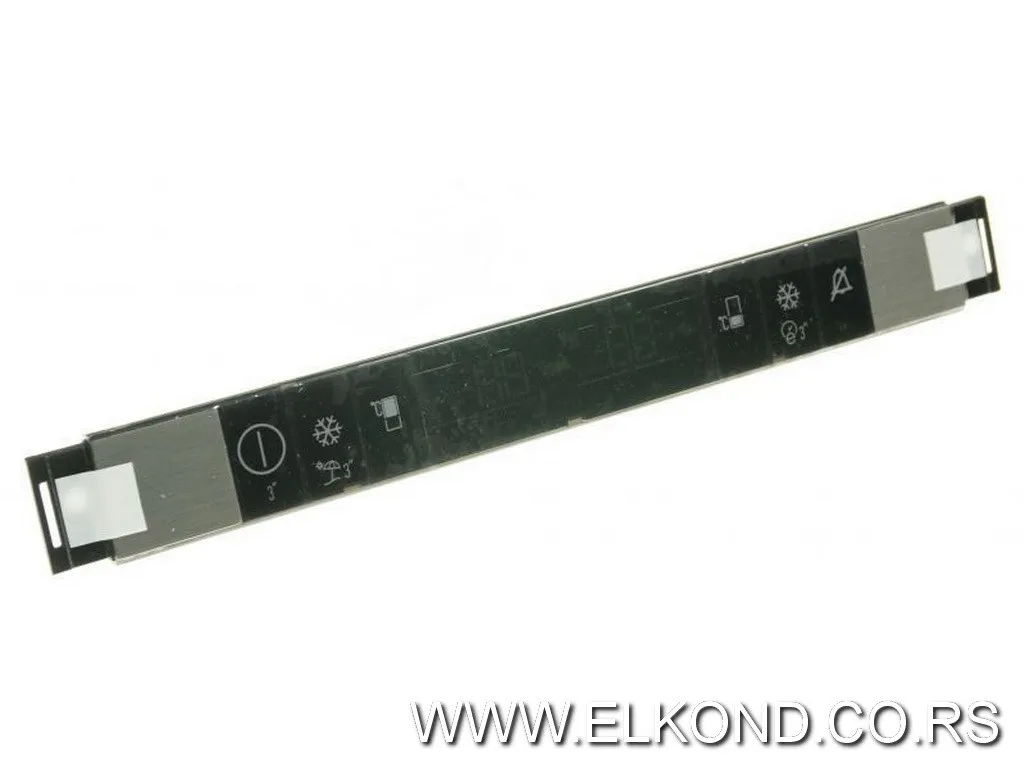 Displej frižidera BEKO 4640710300