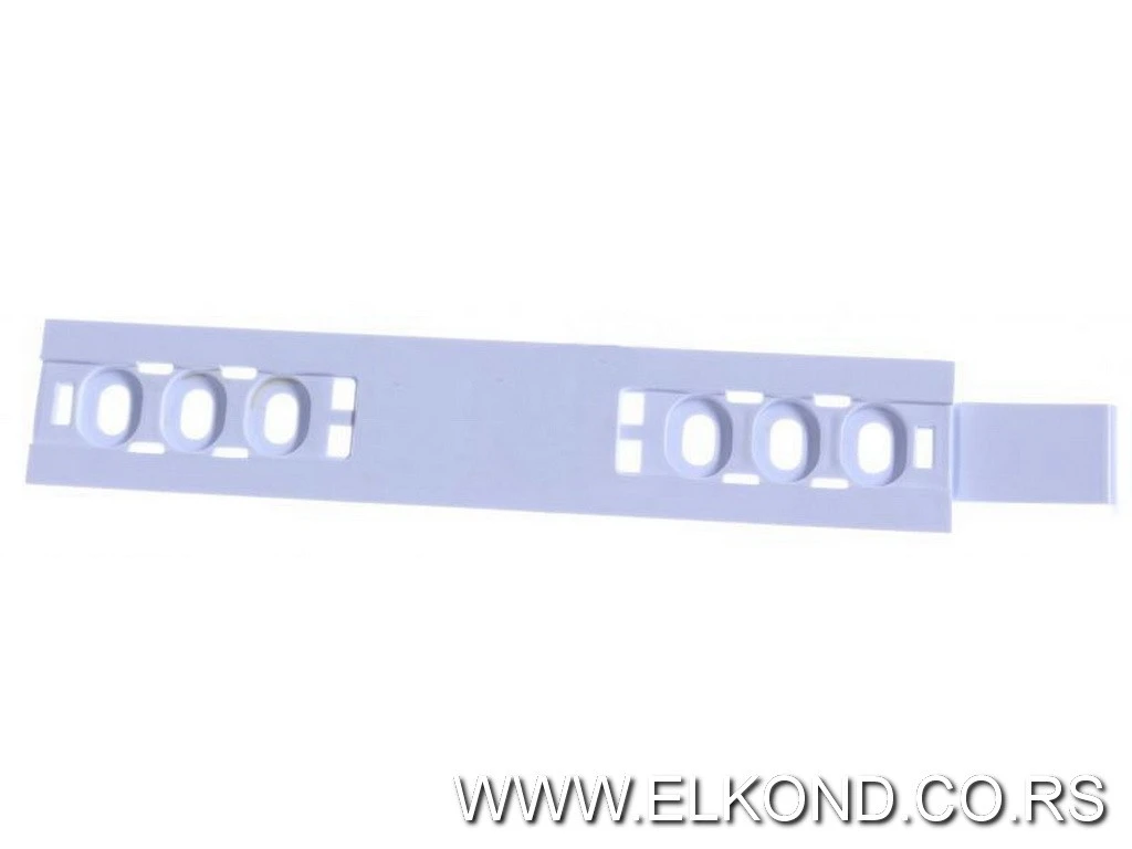 KLIZAČ ŠARKE FRIŽIDERA BEKO 4647230100