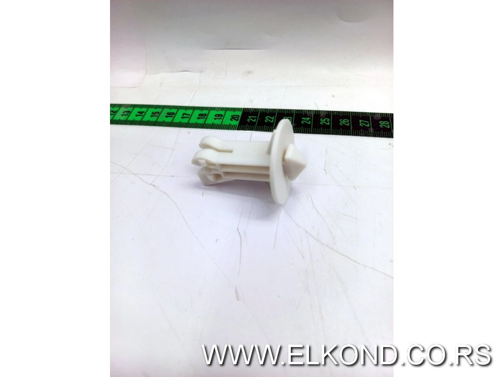 NOSAČ CEVI ZAMRZIVAČA BEKO 4548250100