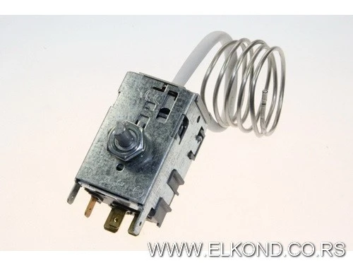 TERMOSTAT FRIŽIDERA 077B6667 DANFOSS
