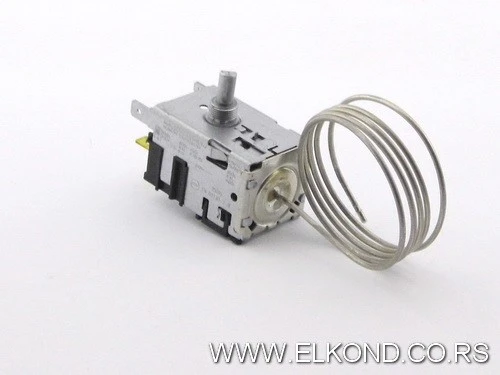TERMOSTAT ZAMRZIVAČA FH33/44 CW