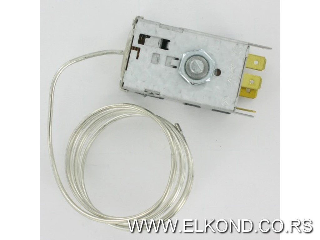 TERMOSTAT FRIŽIDERA 077B6575 DANFOSS