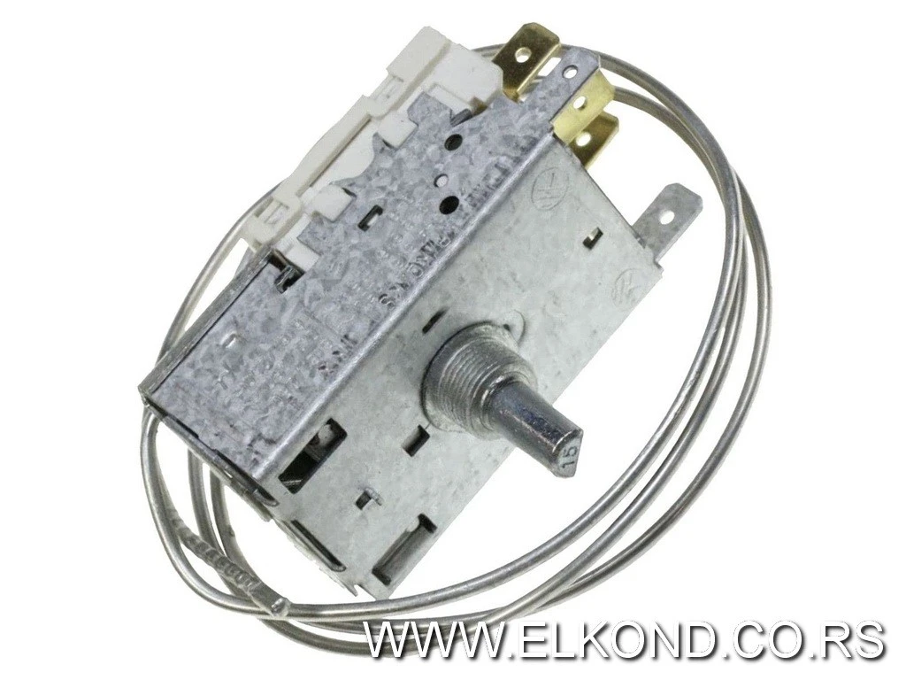 TERMOSTAT KOMBINOVANOG FRIŽIDERA BEKO 9002754085