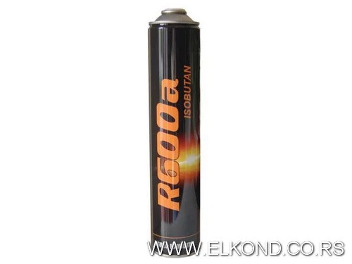 FREON R 600 420GR MINI BOCA