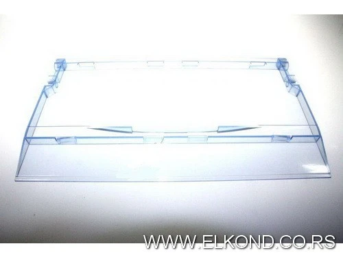 POKROV FIOKE ZAMRZIVAČA F4105W