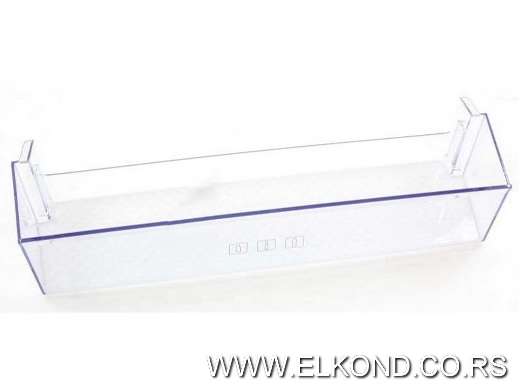POSUDA VRATA FRIŽIDERA BEKO 4640560100