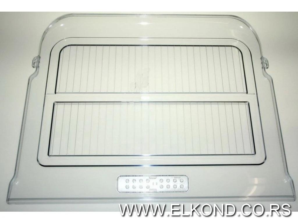 POKROV FIOKE ZAMRZIVAČA BEKO 4550780400