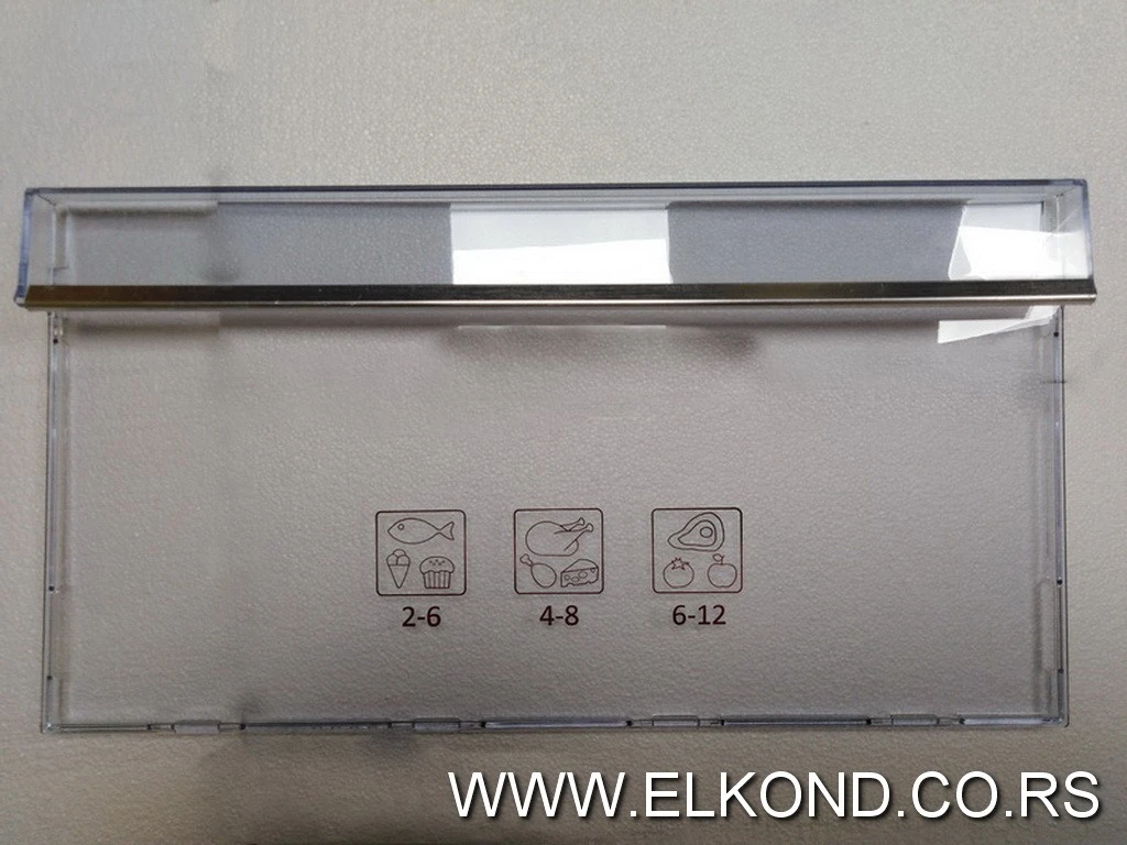 POKROV FIOKA FRIŽIDERA BEKO 4636510400