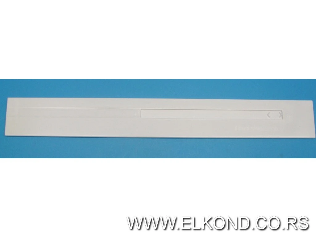 POKLOPAC POSUDE ZA ZELENIŠ FRIŽIDERA GORENJE512477