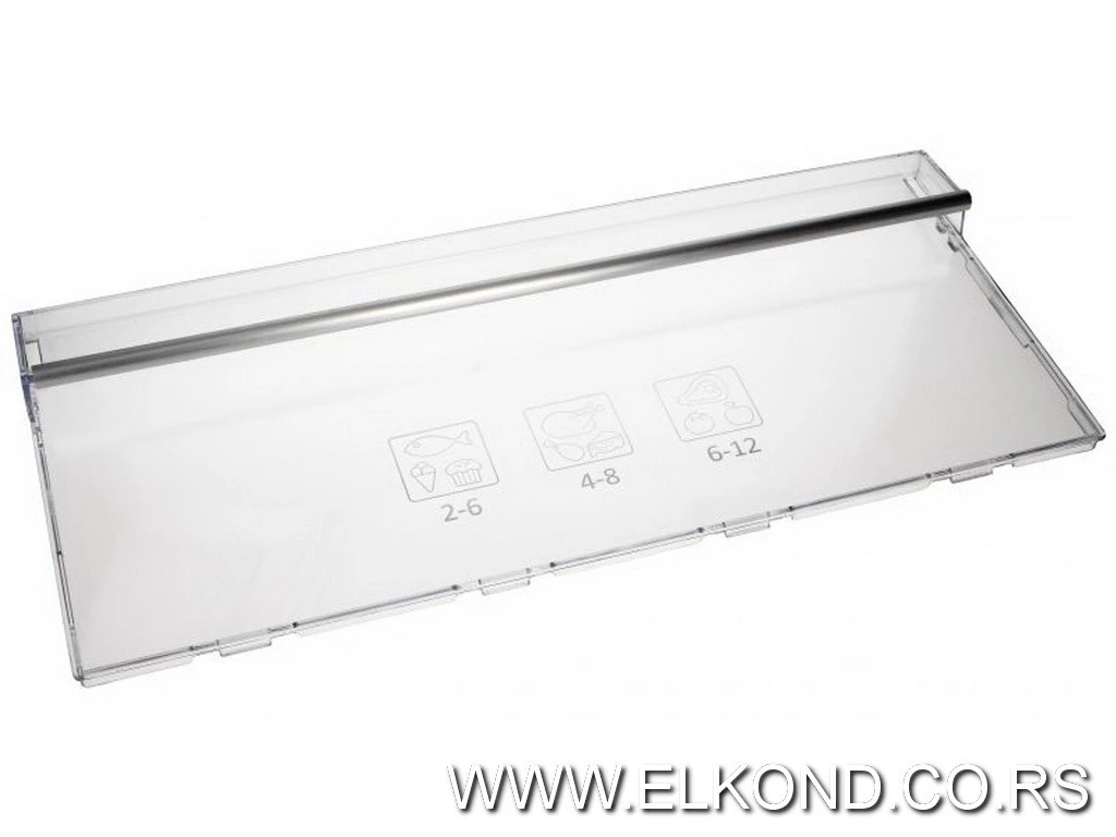 POKROV FIOKA FRIŽIDERA BEKO 4636510100