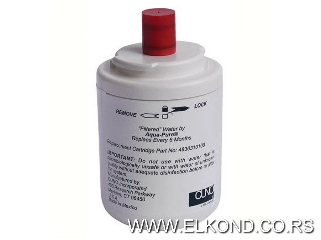 FILTER VODE FRIŽIDERA BEKO 4346610101