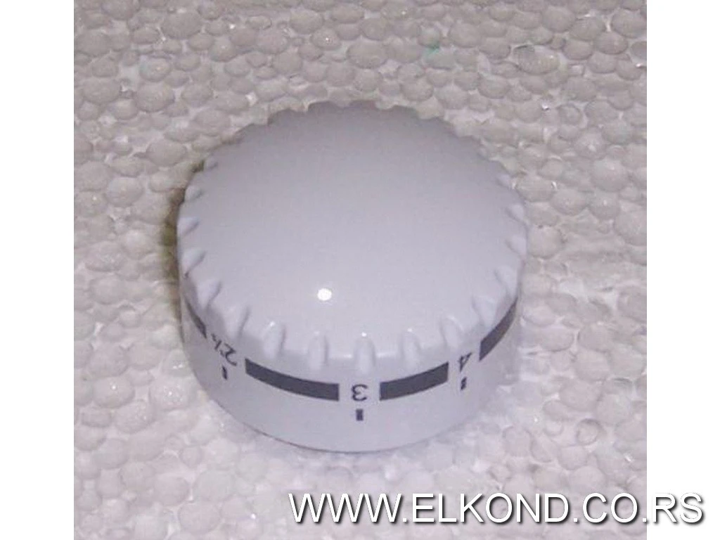 DUGME TERMOSTATA FRIŽIDERA BEKO 4312420200