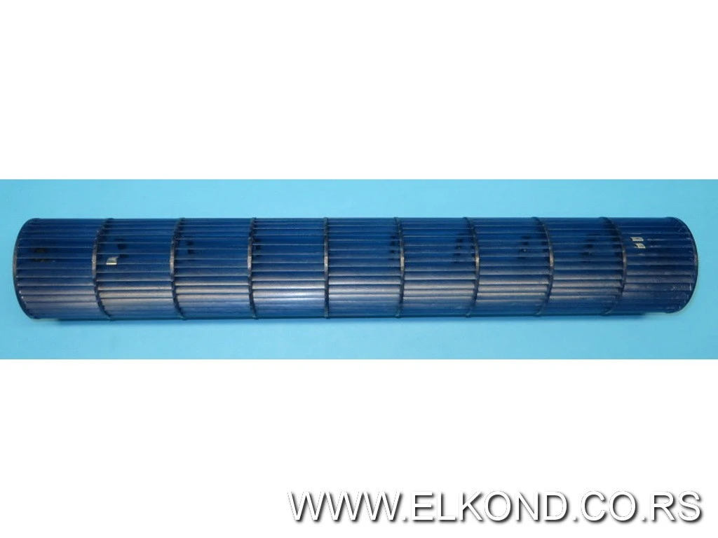 ELISA VENTILATORA KLIME GORENJE 515770