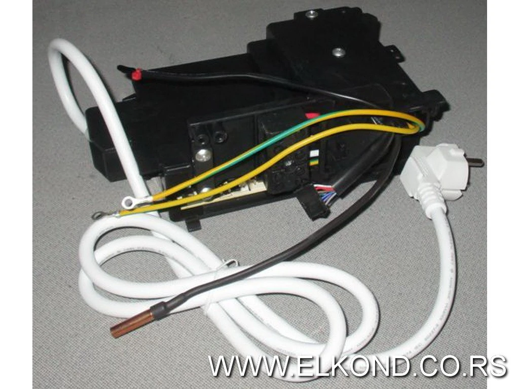 ELEKTRONIKA KLIME UNUTRAŠNJE BEKO 9178007236