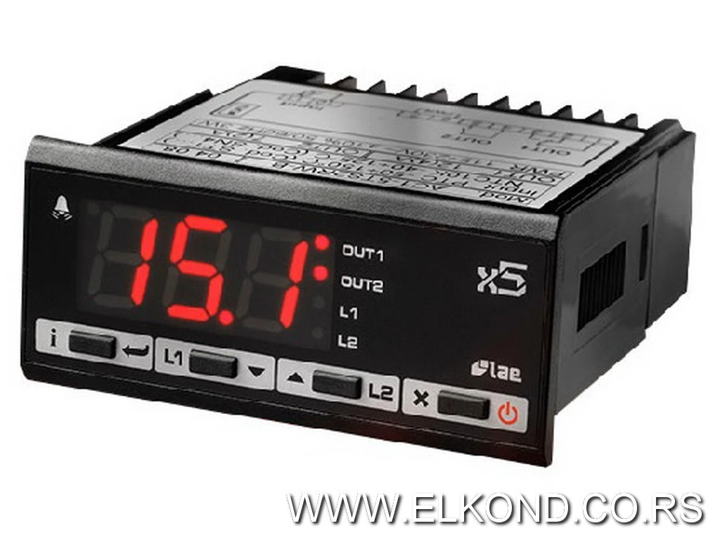 TERMOSTAT LAE AC1-5J
