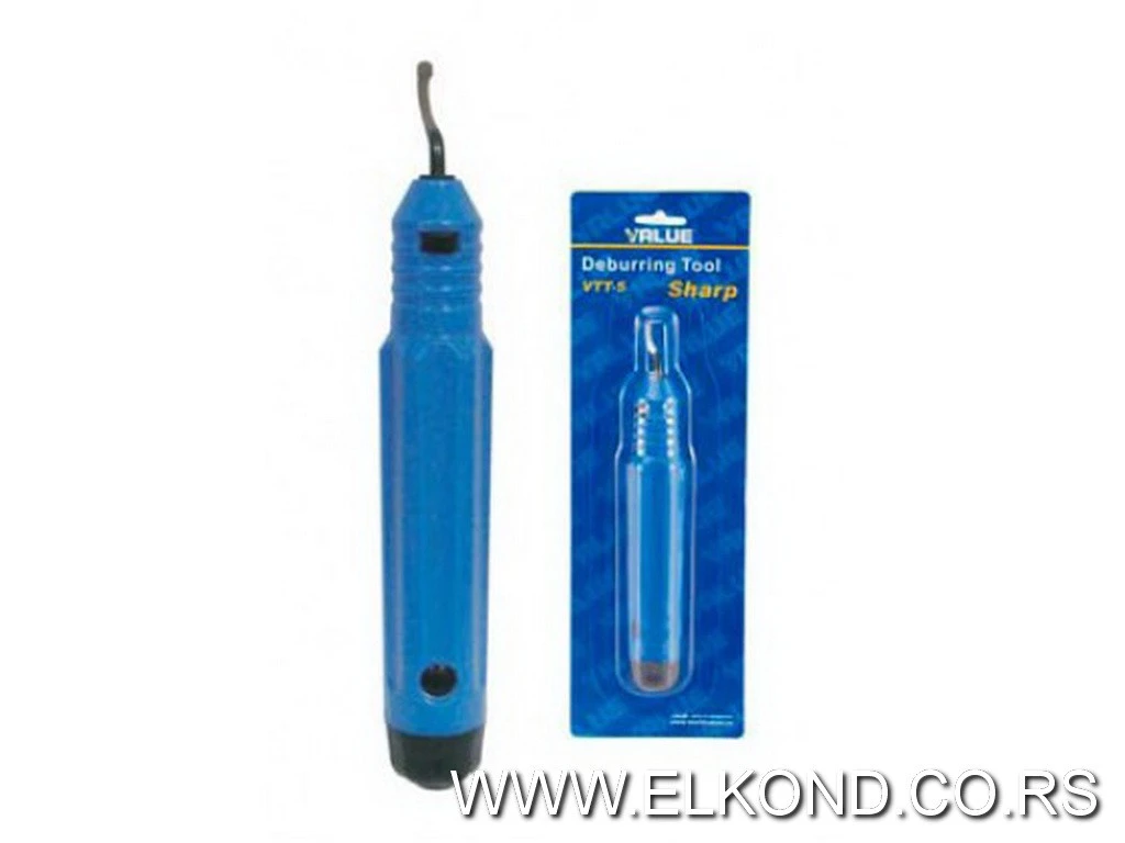 ALAT ZA ČIŠĆENJE CEVI VTT-5 VALUE