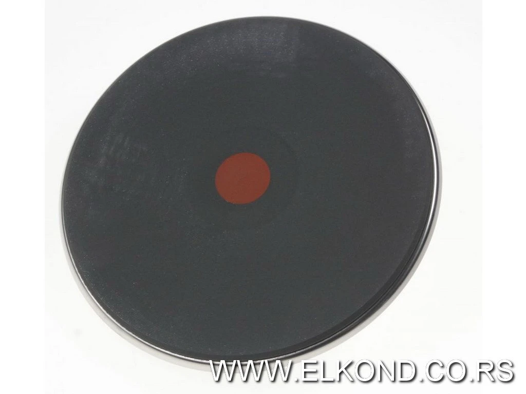 GREJNA PLOČA 180MM 2000W EXPRESS BEKO 162200012
