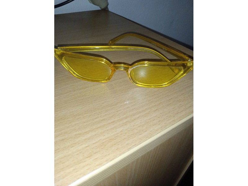 Naocare za sunce