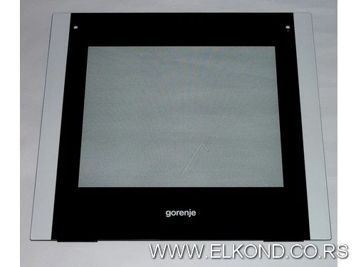 STAKLO VRATA RERNE GORENJE K51102AW