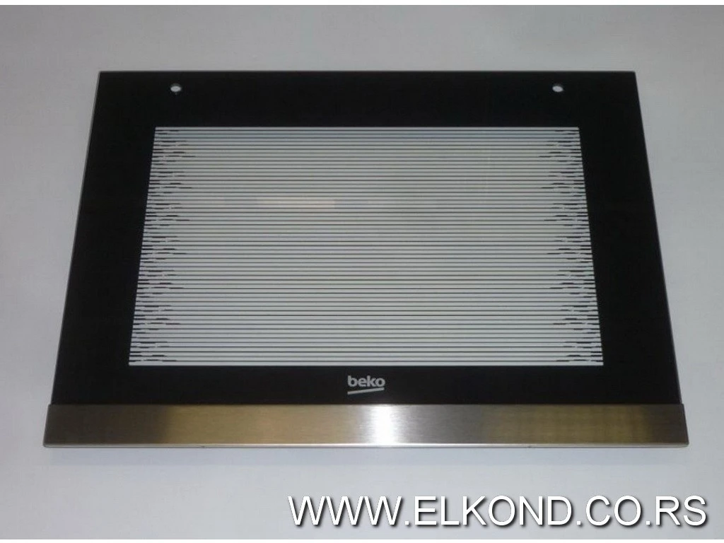 STAKLO VRATA RERNE BEKO 210442185