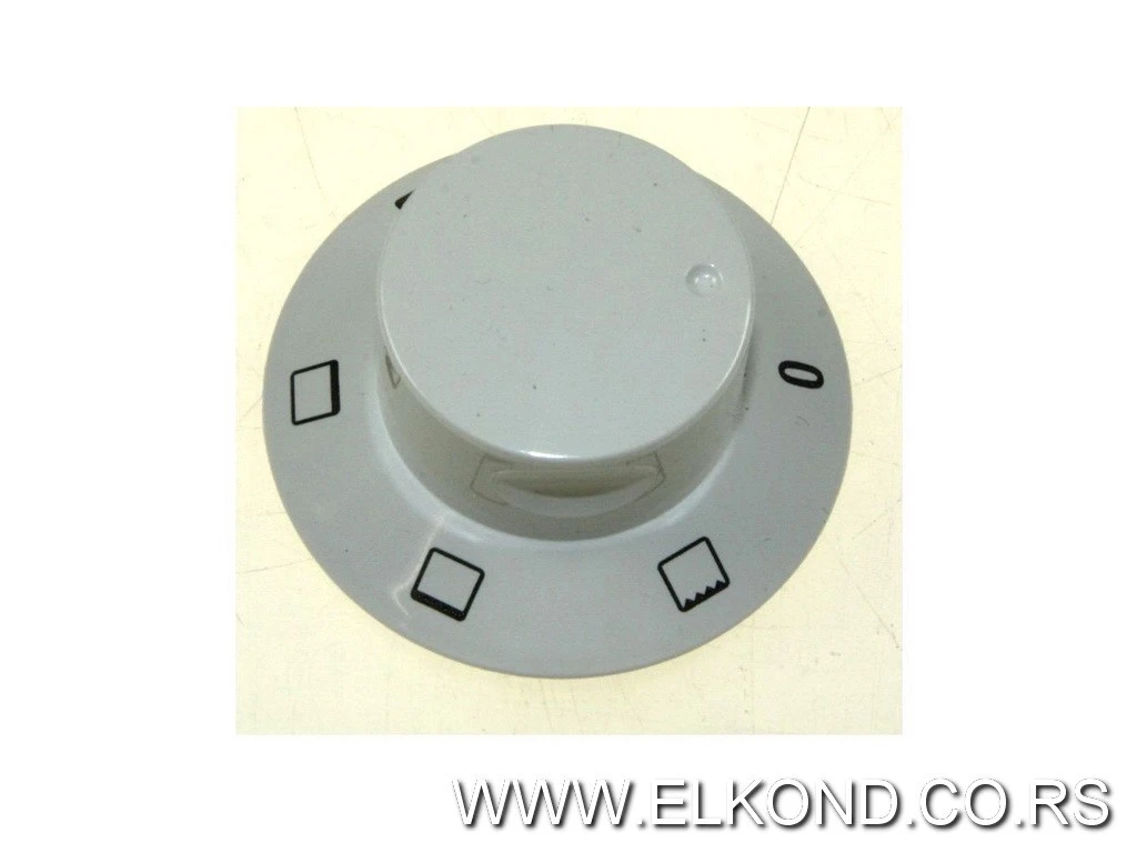 DUGME FUNKCIJE RERNE BELA K2703WD