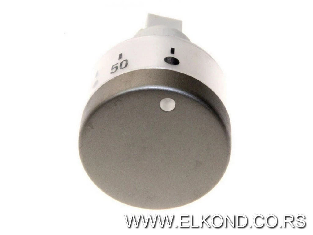 DUGME TERMOSTATA RERNE EVP-BL-G LA039 EC7990E