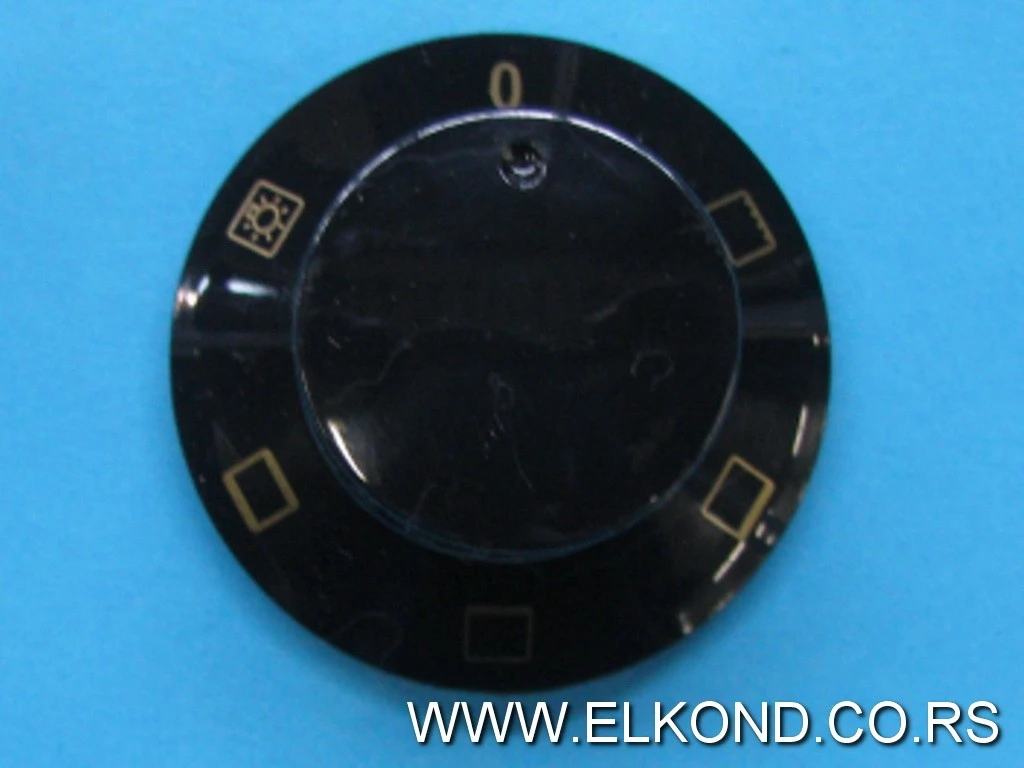DUGME RERNE FUNKCIJE BRAUN GE-21 IS-K15 9011/150