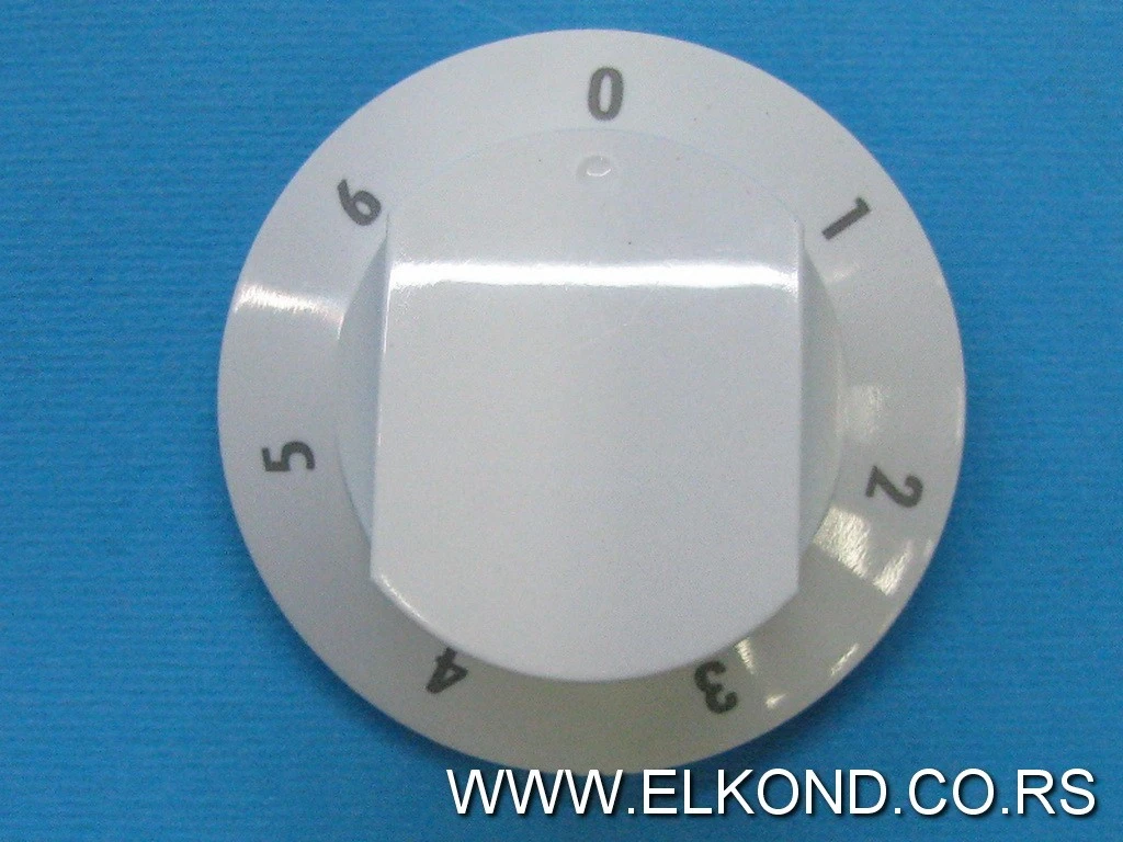 DUGME GREJNE PLOČE EC55101AW