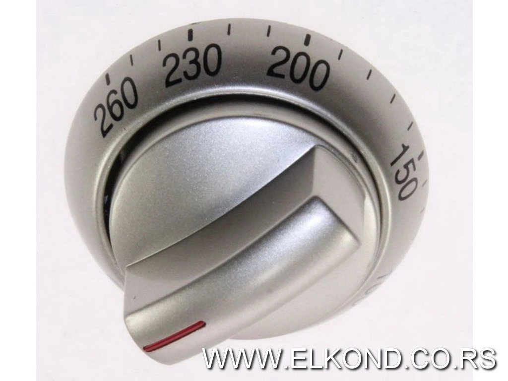 DUGME RERNE TERMOSTATA BOSCH 00188178