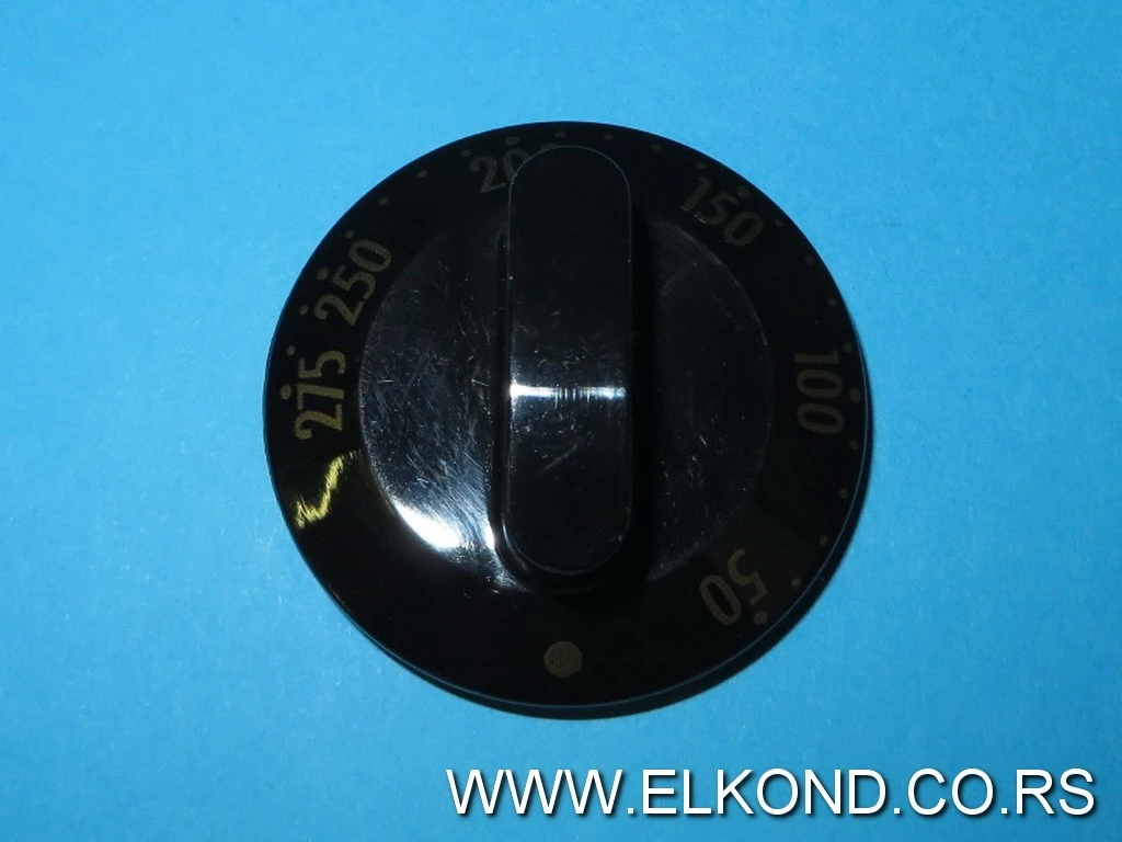 DUGME TERMOSTATA RERNE GORENJE 629147