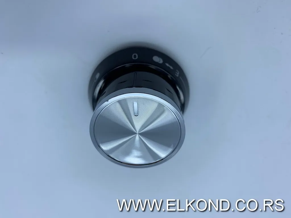Dugme šporeta BEKO 250316630