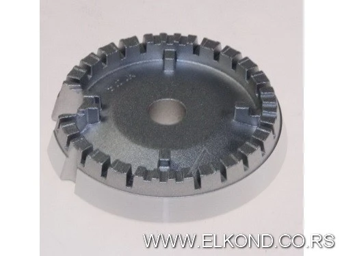 GORIONIK SREDNJA K7722W