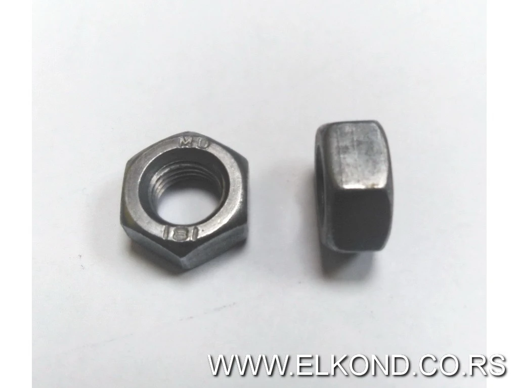 NAVRTKA M8X1 ZA TERMOELEMENT