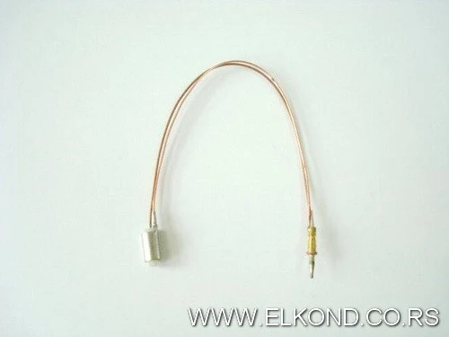 TERMOELEMENT DUŽI D OK H 500 alt. 609241