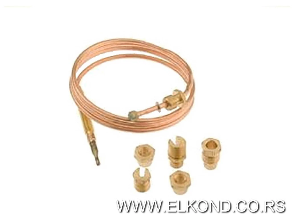 TERMOELEMENT UNIVERZALNI 600MM