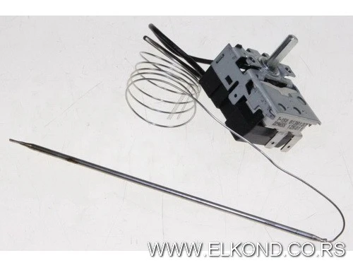 TERMOSTAT RERNE KAPILARNI K51101