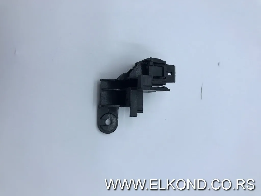 Poklopac šarke vrata šporeta BEKO 250480018 levi