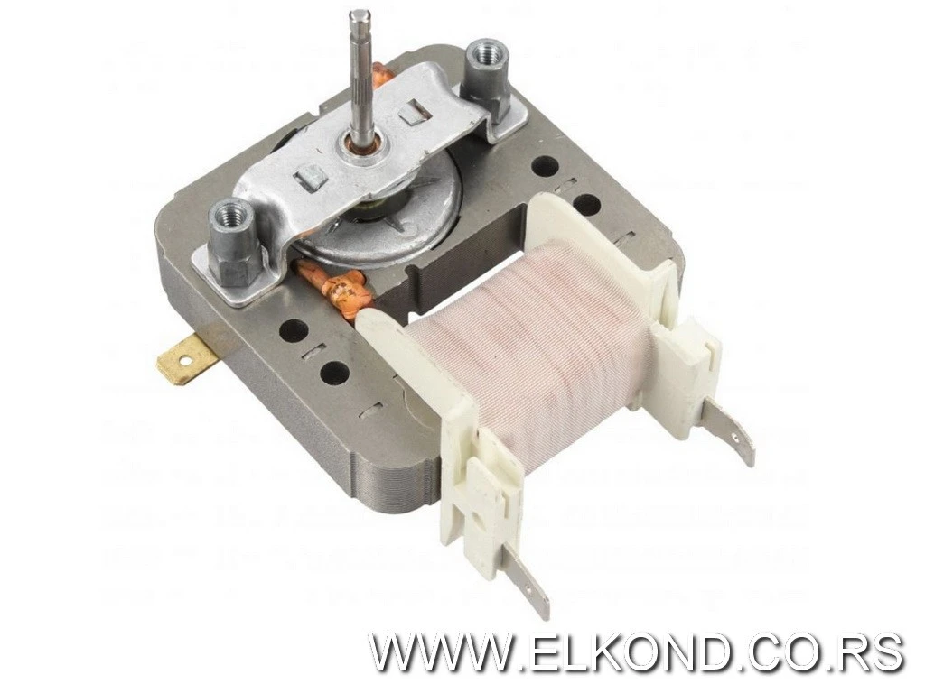 VENTILATOR ŠPORETA BEKO 264440128