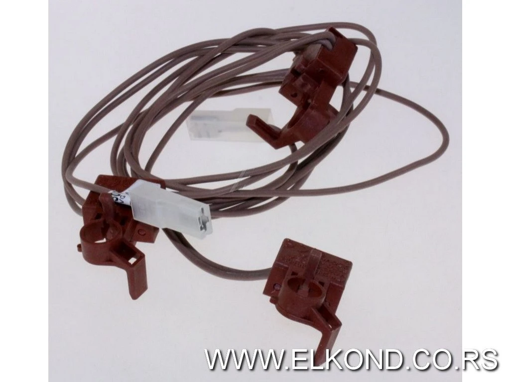 KABEL SET ZA ŠPORET SA MIKROPREKIDAČIMA INDESIT C00260638