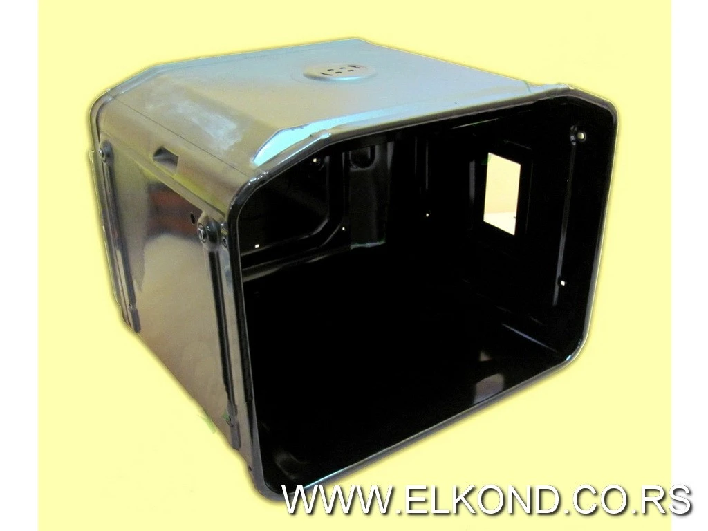 RERNA EMAJLIRANA EŽ-P-K44 DL-S BO8750AX