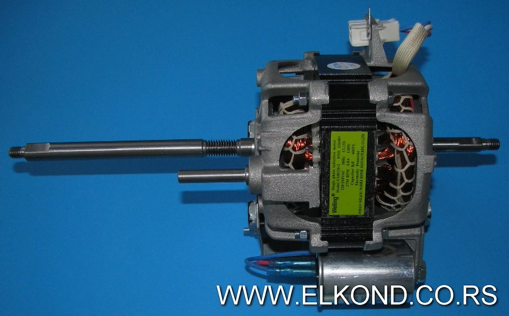 MOTOR SUŠARE GORENJE WELLING YXH130-2 alt. 158690