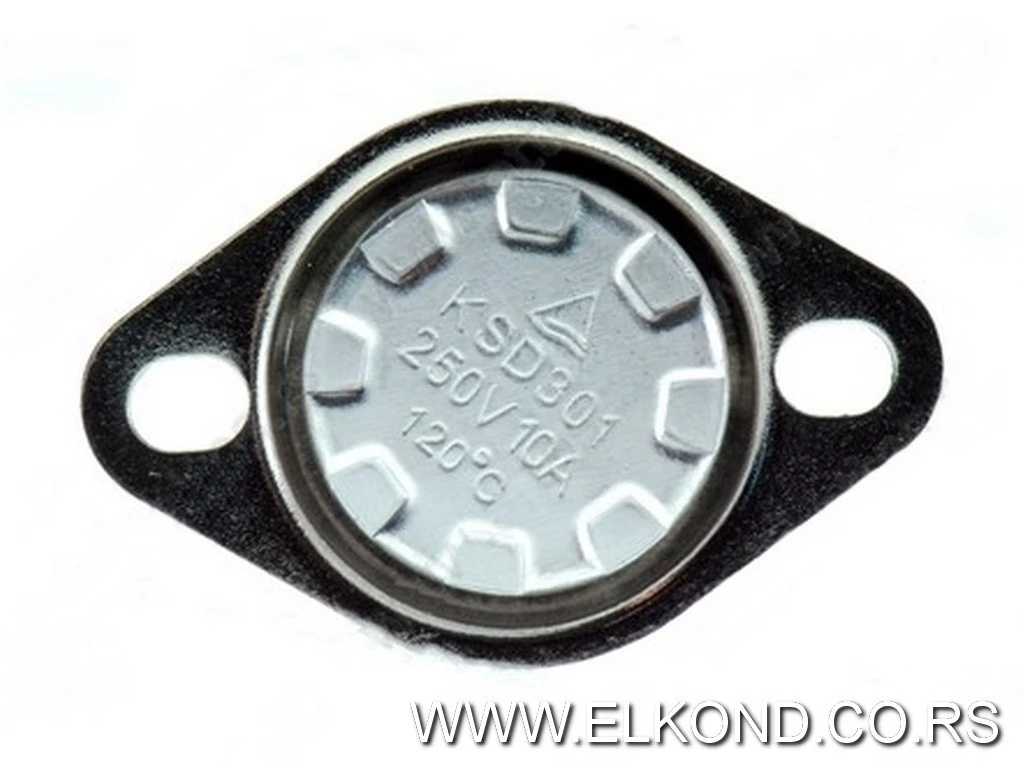 TERMOSTAT NC120