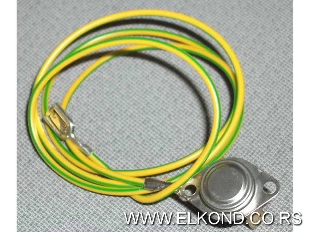 TERMOSTAT SUŠARE 78C BEKO 2953450400