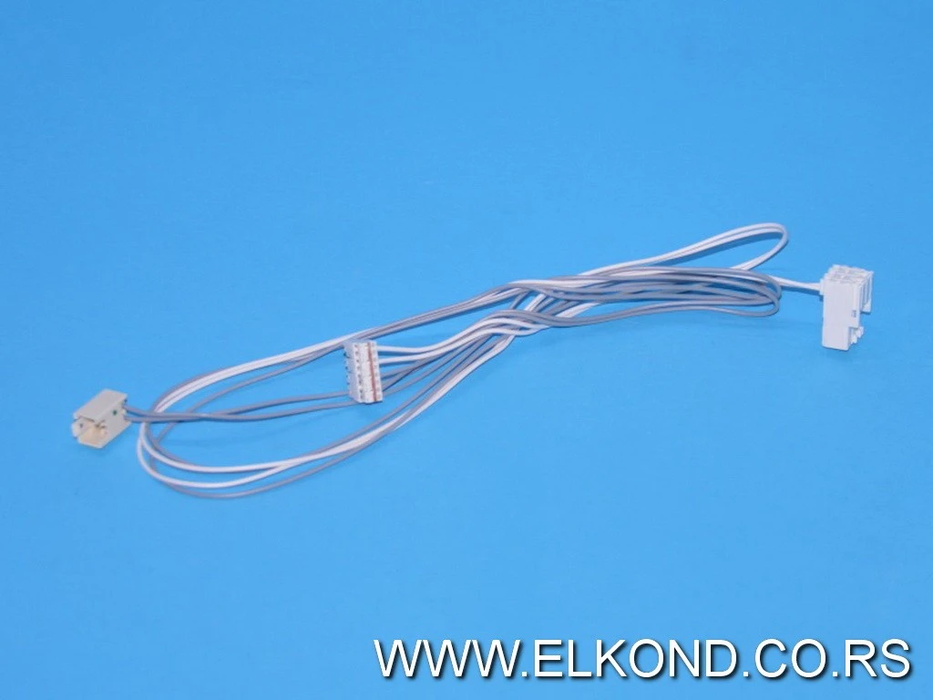 KABEL SET PUMPE SUŠARE DE8B 589507