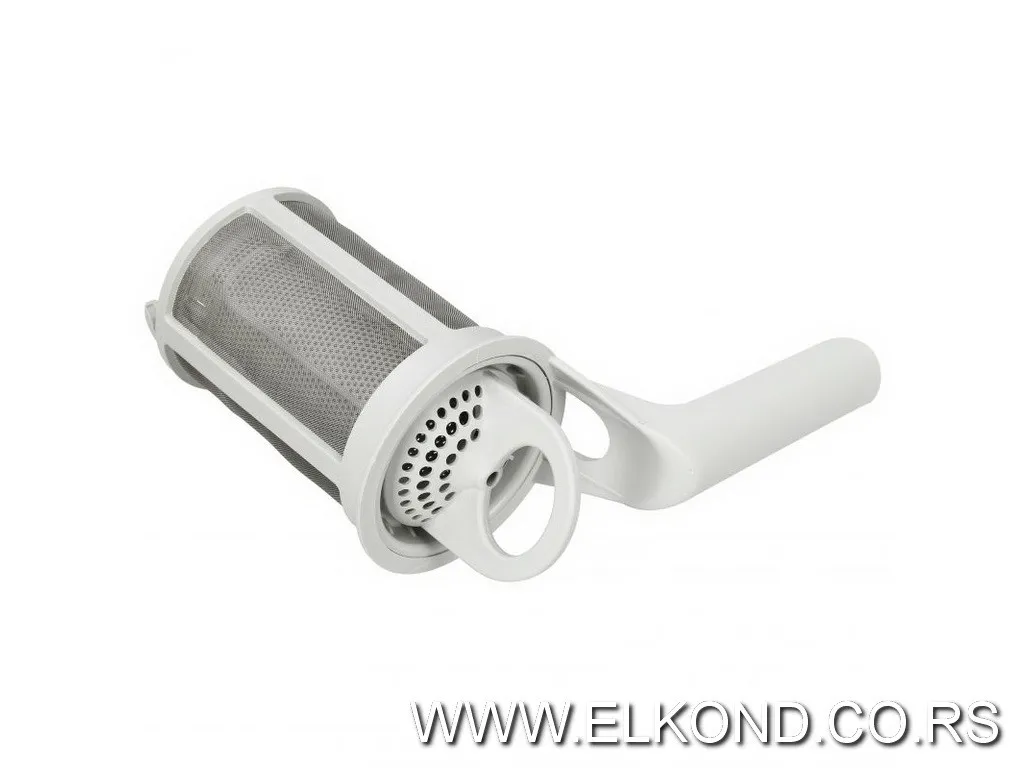 Filter sudomašine ZANUSSI/AEG 50297774007