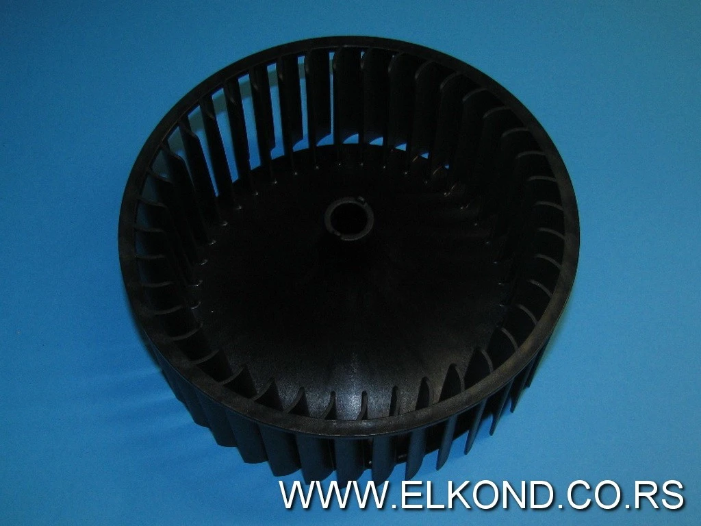 VENTILATOR SUŠARE GORENJE D7564 464719