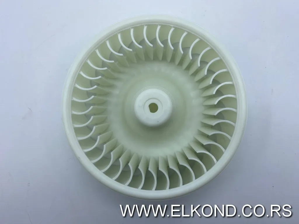 Elisa ventilatora sušare BEKO 2983180200