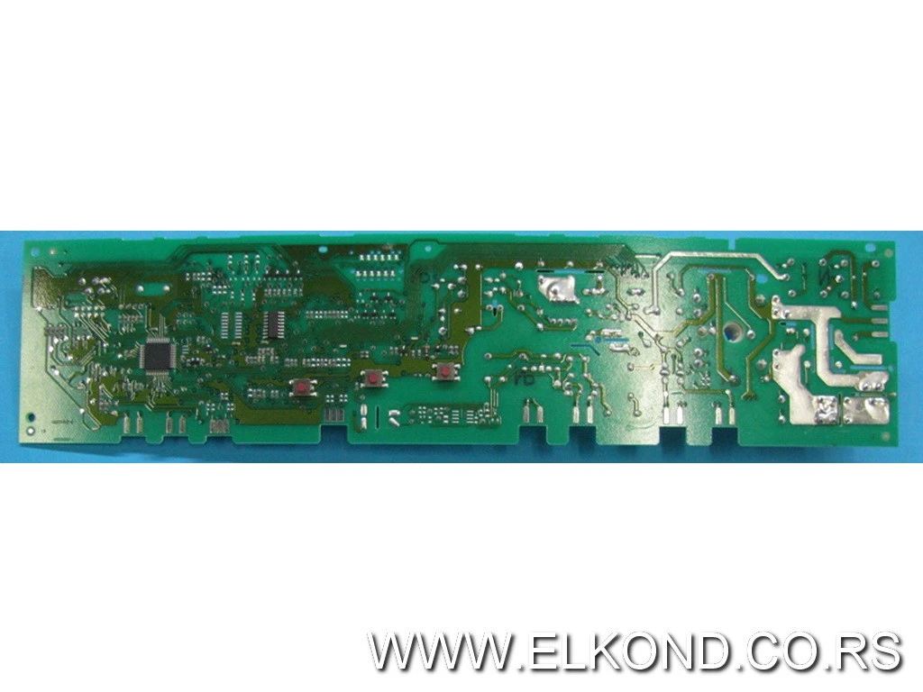 ELEKTRONIKA SUŠARE D61110